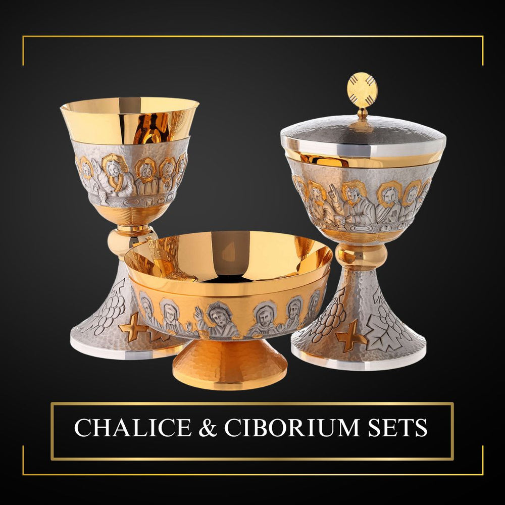 Custom Church Design Solutions – The Clergy Store
