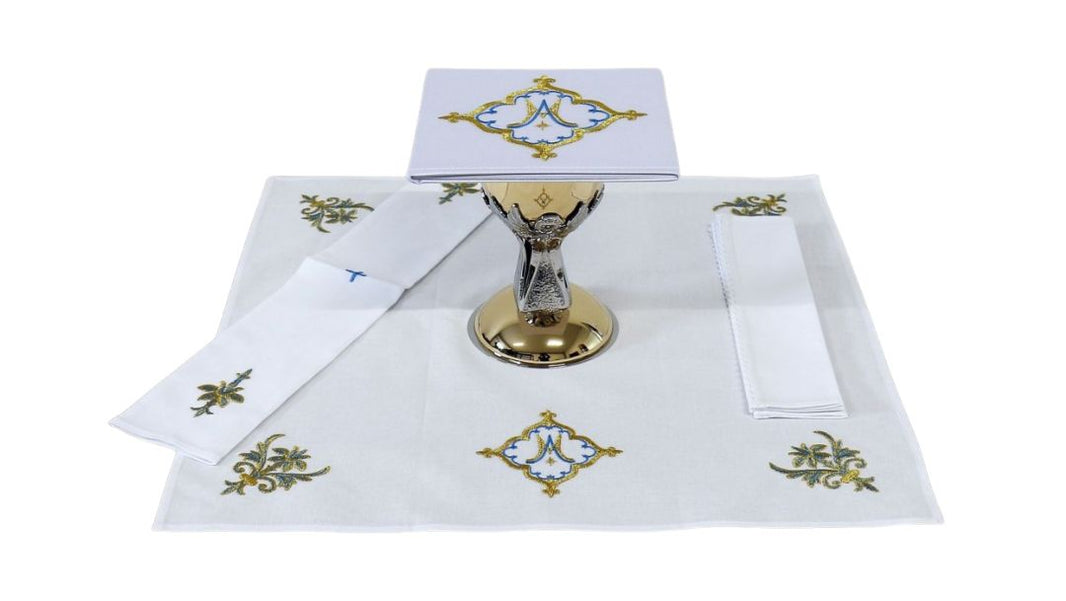 Shop The Clergy Store Mass Linen Collection