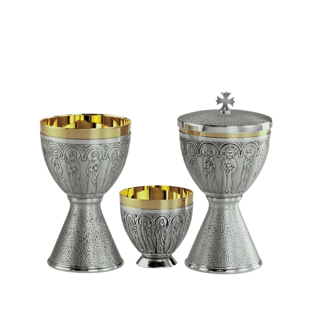 Shop The Clergy Store Chalice & Ciborium Sets Collection