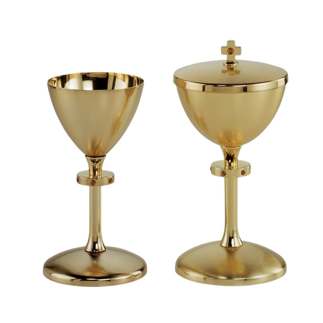 Shop The Clergy Store Chalice & Ciborium Sets Collection