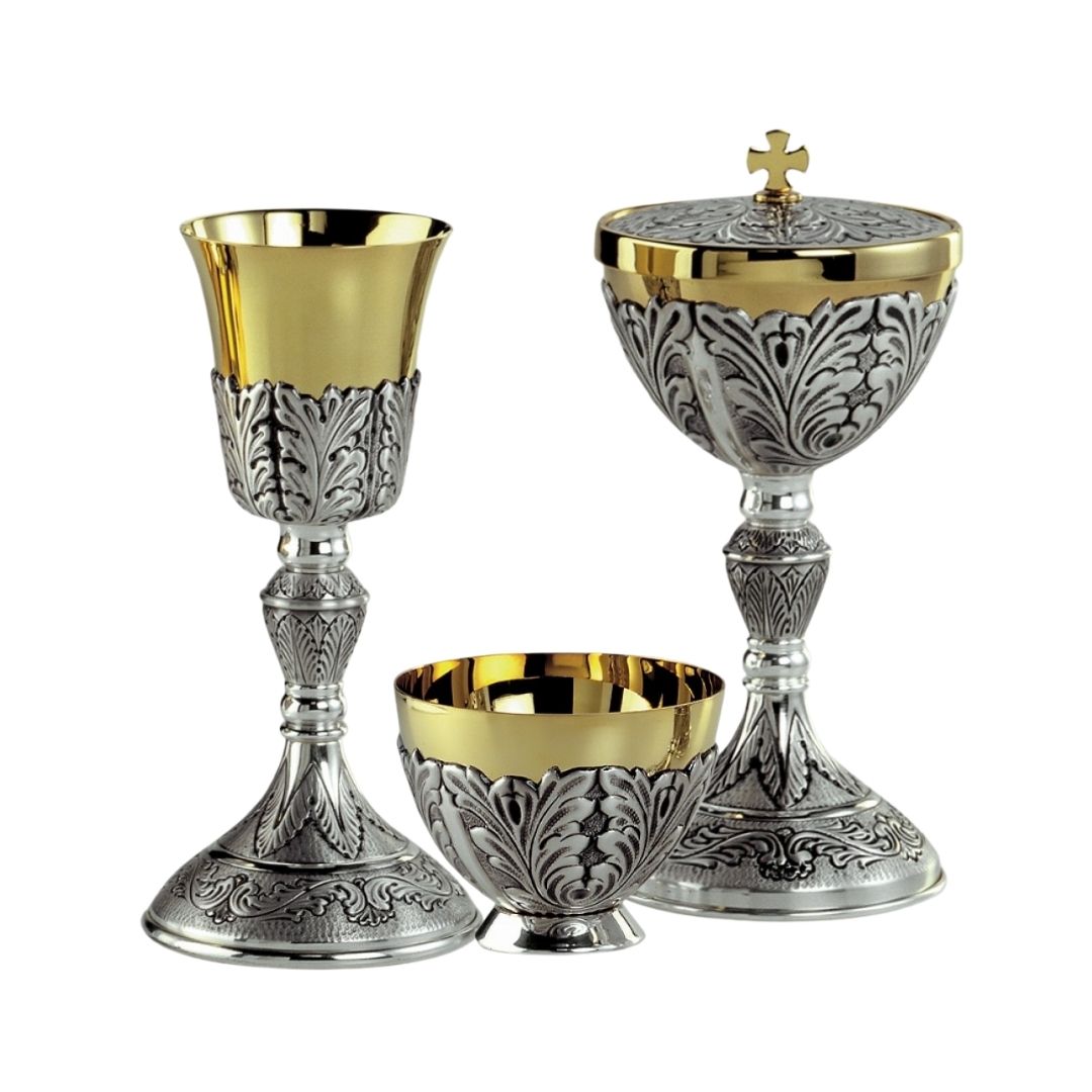 Shop The Clergy Store Chalice & Ciborium Sets Collection