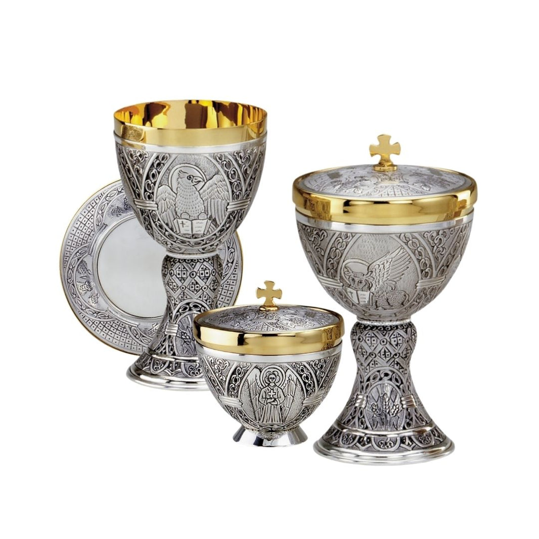 Shop The Clergy Store Chalice & Ciborium Sets Collection