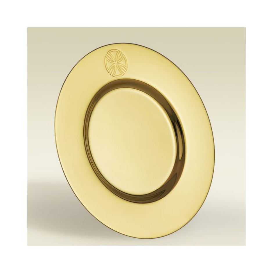 Shop The Clergy Store Paten Collection