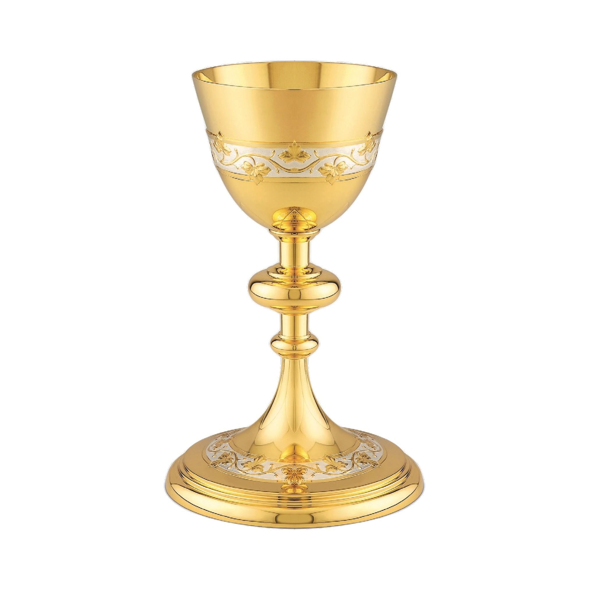 Elegant Chalices Made by European Artisans - Timeless Craftsmanship ...