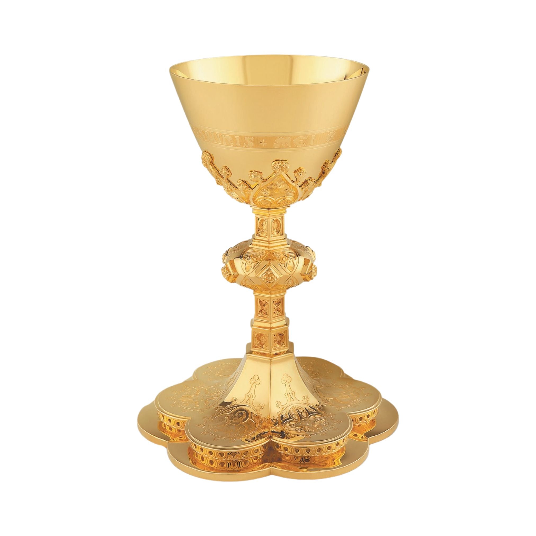 "Shop Beautiful Chalices - Expertly Made by European Artisans for Your ...