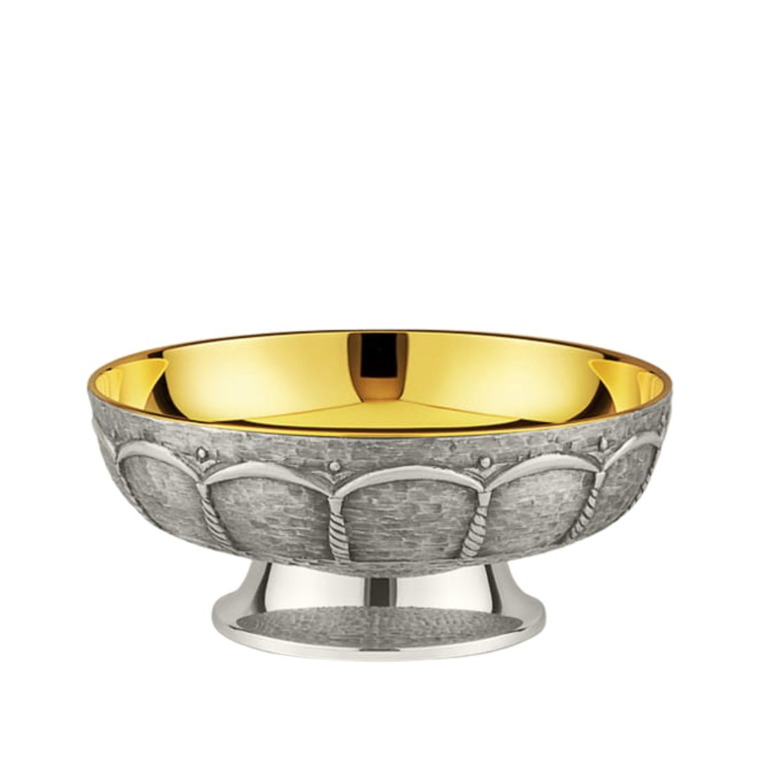 Communion Bowl Paten | 580 – The Clergy Store