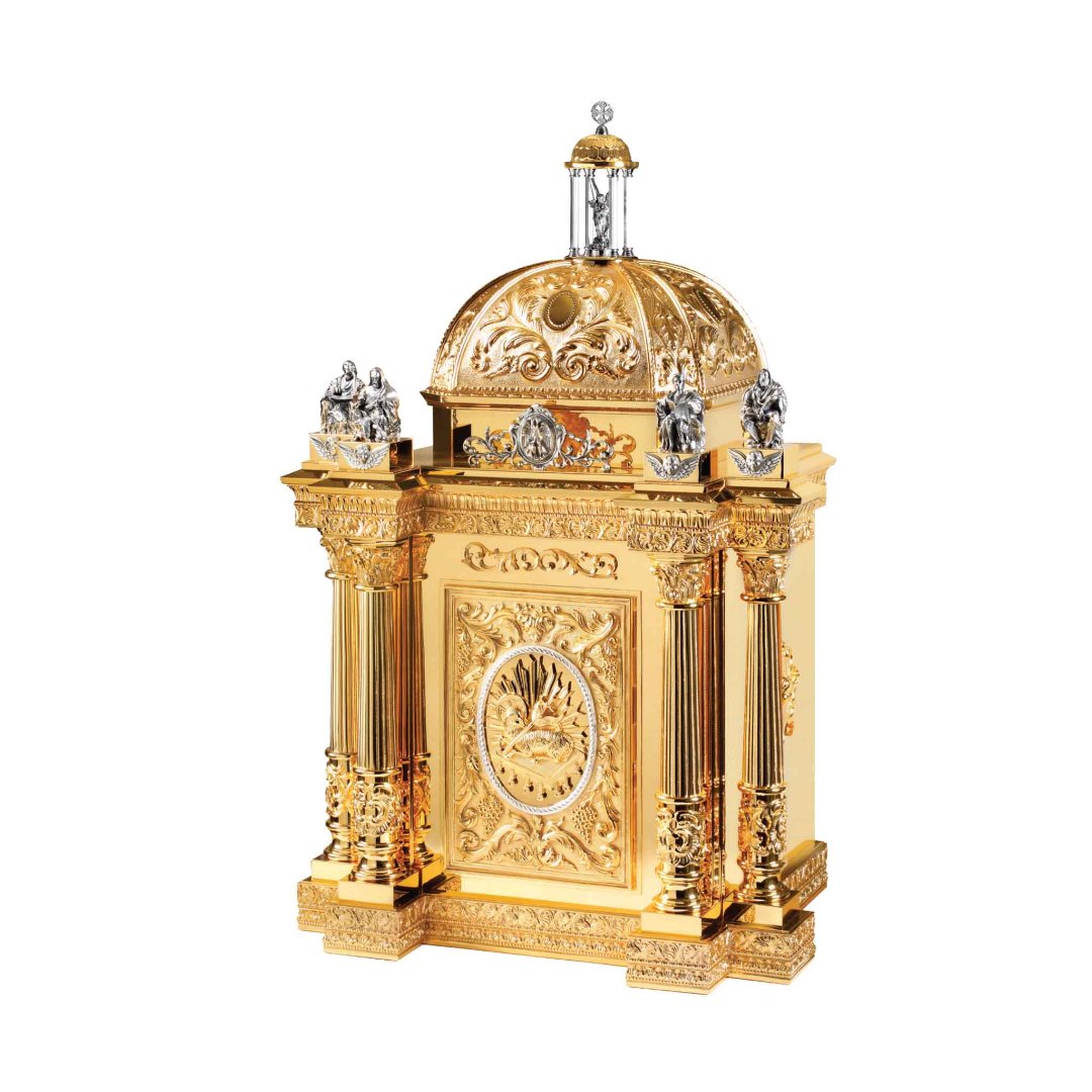 Tabernacle Collection – The Clergy Store
