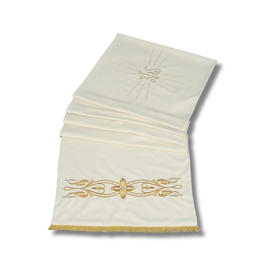 Humeral Veil | Giubileum Design | 140 – The Clergy Store