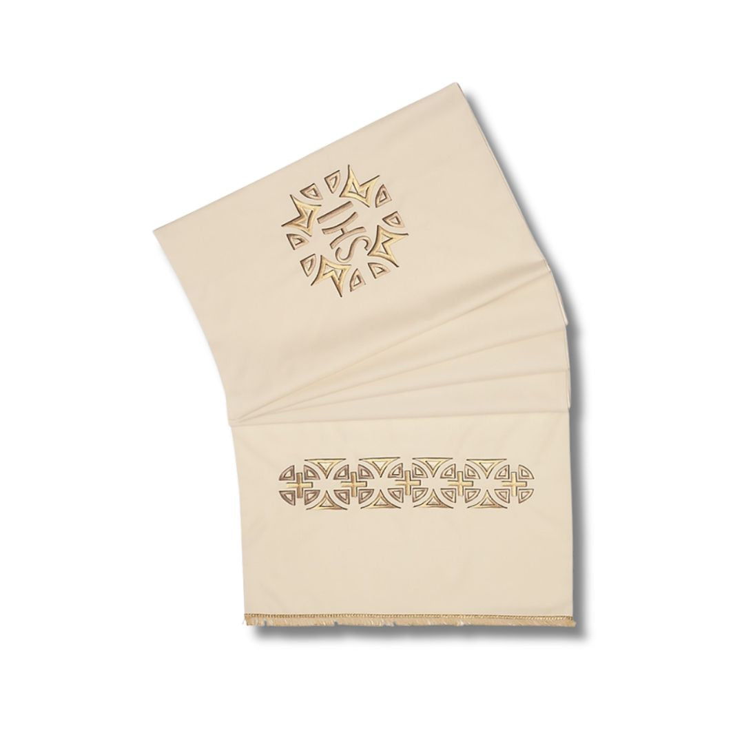 Humeral Veil | Tau Cerchi Design | 49 – The Clergy Store