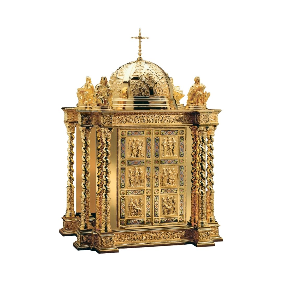 Tabernacle Collection – The Clergy Store