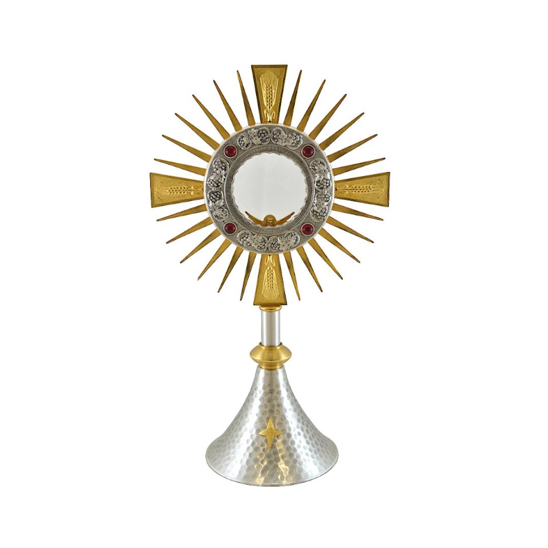 Shop The Clergy Store Monstrance Collection
