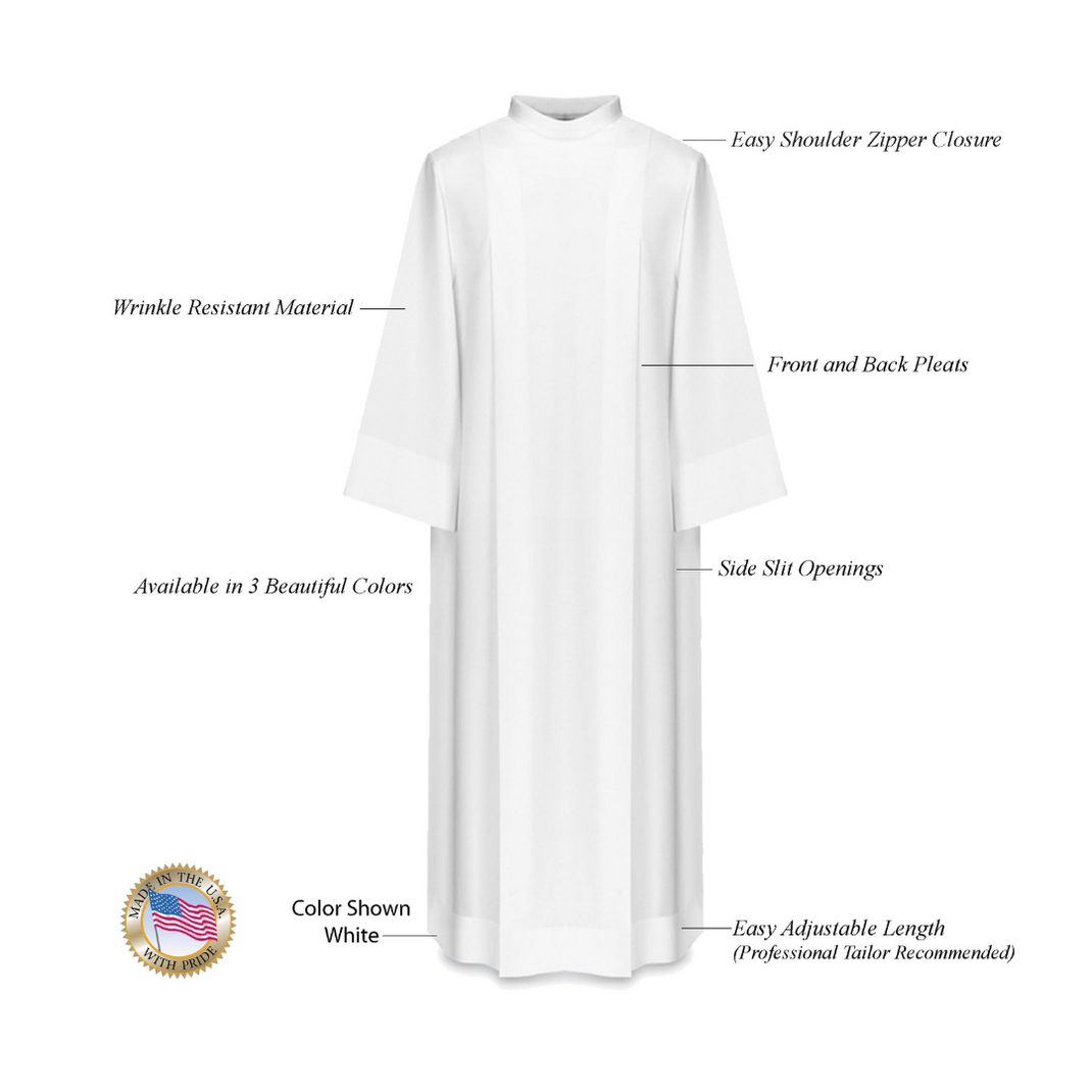 The Clergy Store your #1 source for quality church goods.