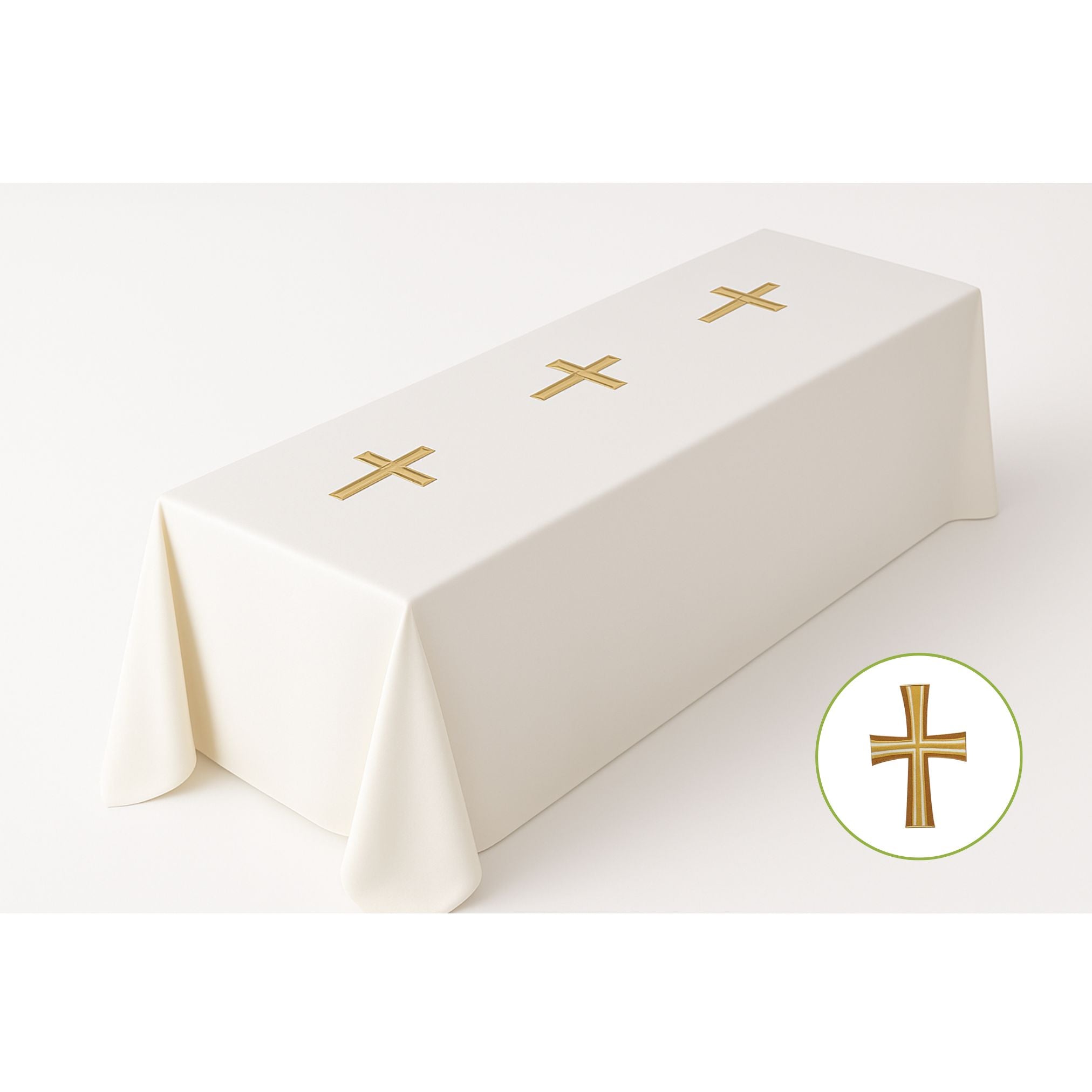 The Clergy Store Funeral Pall Collection
