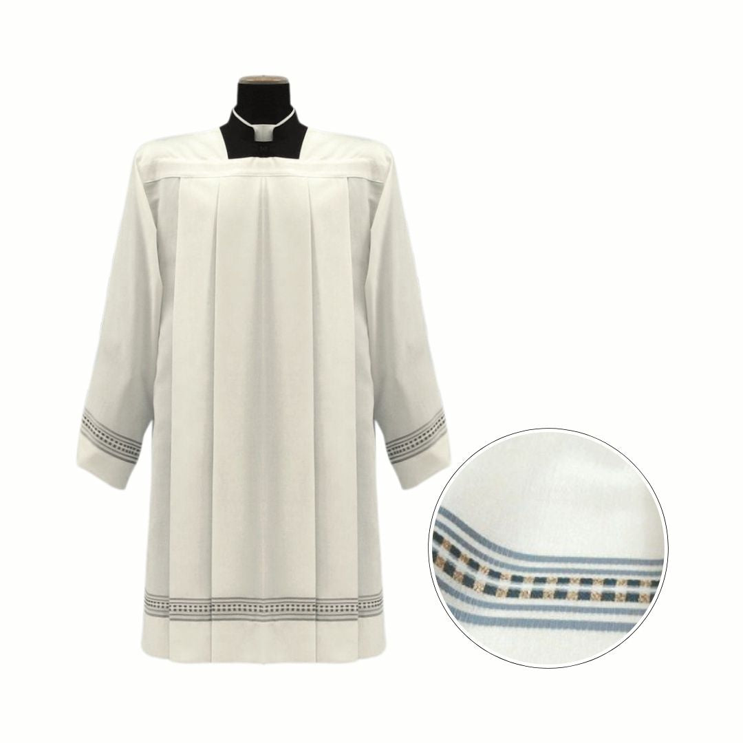 Shop The Clergy Store Surplice Collection