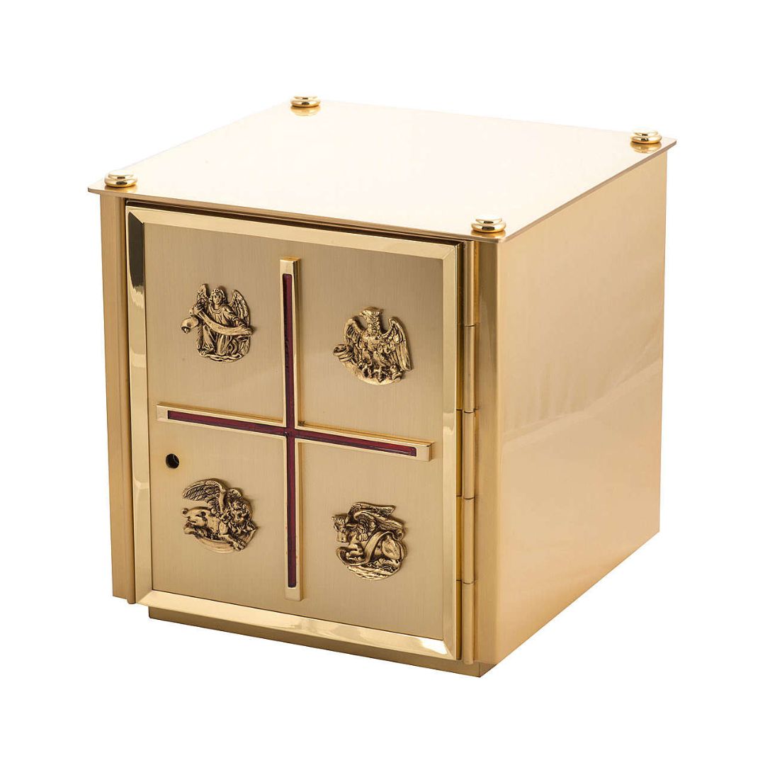 Shop The Clergy Store Tabernacle Collection
